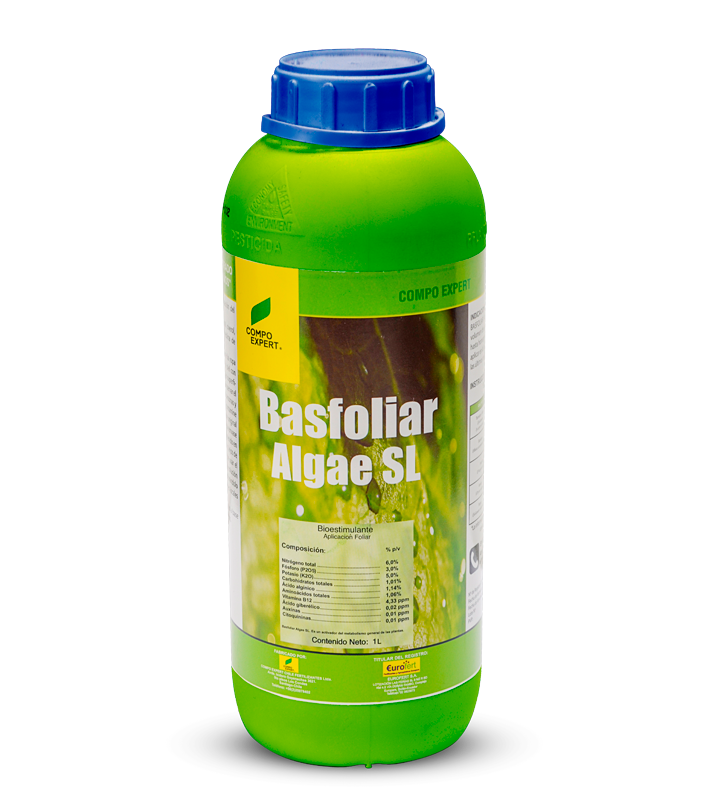 Basfoliar Algae – Eurofert