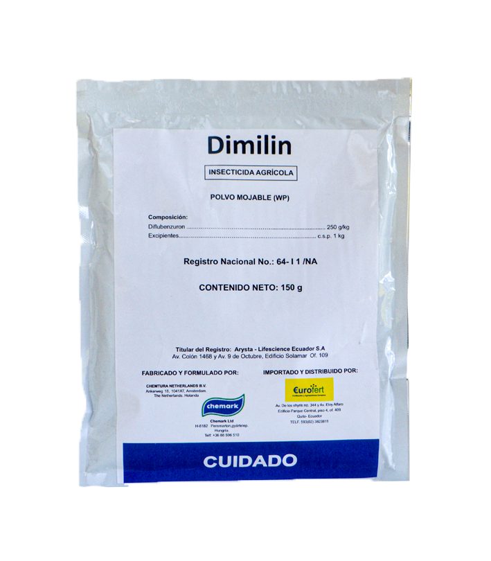 Dimilin – Eurofert