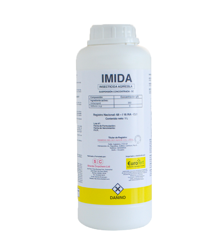 Imida – Eurofert